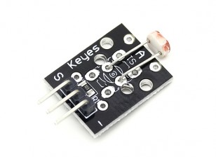 Keyes Digital Temperature Sensor Module For Arduino