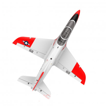 Super Viper Navy (12S) 105mm EDF Jet (KIT) HSDJETS