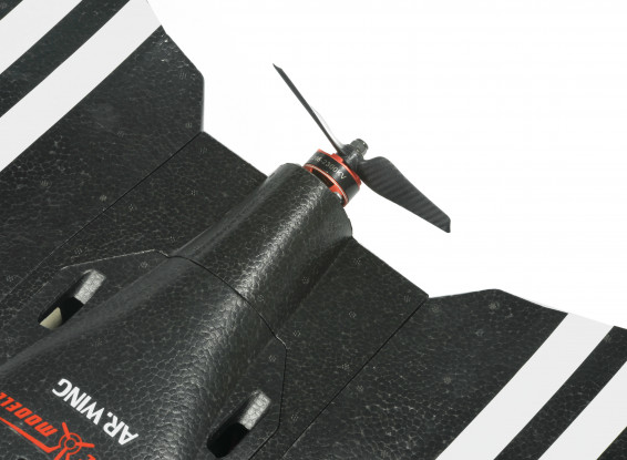 SonicModell (PNF) AR Wing Classic EPP 900mm | hobbyking