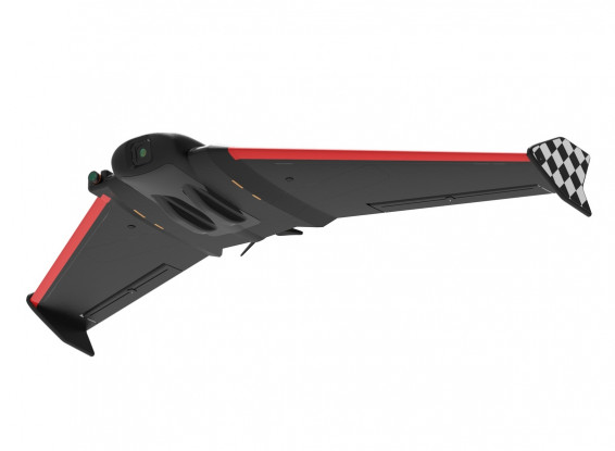 SonicModell (PNF) AR Wing Classic EPP 900mm | hobbyking
