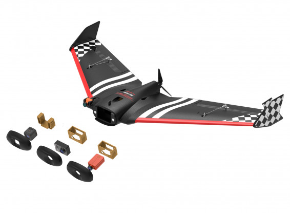 SonicModell (PNF) AR Wing Classic EPP 900mm | hobbyking