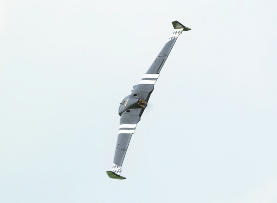 SonicModell (PNF) AR Wing Classic EPP 900mm | hobbyking