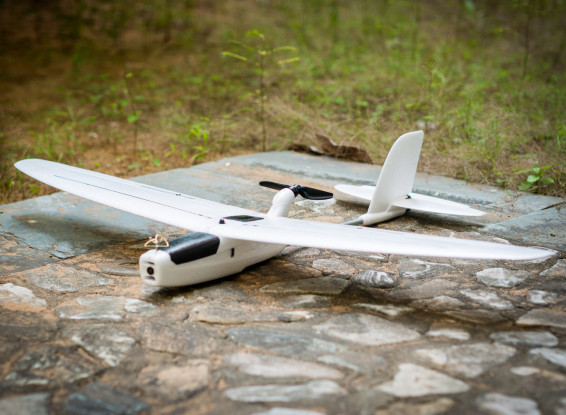 ZOHD Drift (PNF) FPV Pusher Glider 877mm (EPP) | hobbyking