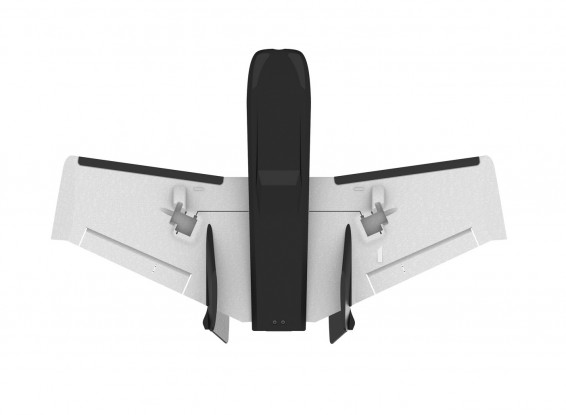 ZOHD Dart 250G (Kit) FPV Flying Wing RC Airplane 570mm (EPP) | hobbyking