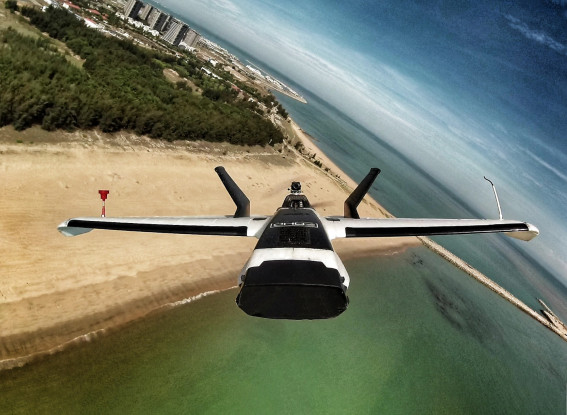 Blog - FPV Drone Beginner’s Guide: How to Fly & Set Up | HobbyKing