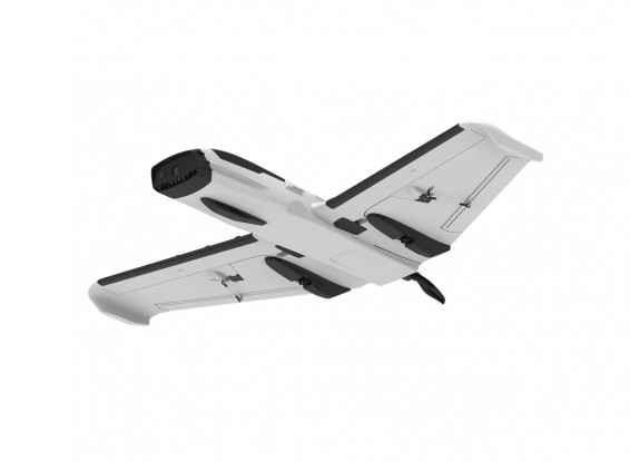 ZOHD Dart XL "Enhanced Version" (Kit) FPV Flying Wing RC Airplane ...