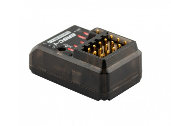 RADIOMASTER ER5C-i 2.4GHz ELRS LBT 5ch PWM Surface Receiver | hobbyking