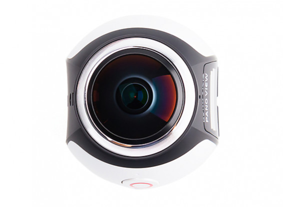 Panoview XDV360 Sports Camera (Wi-Fi)