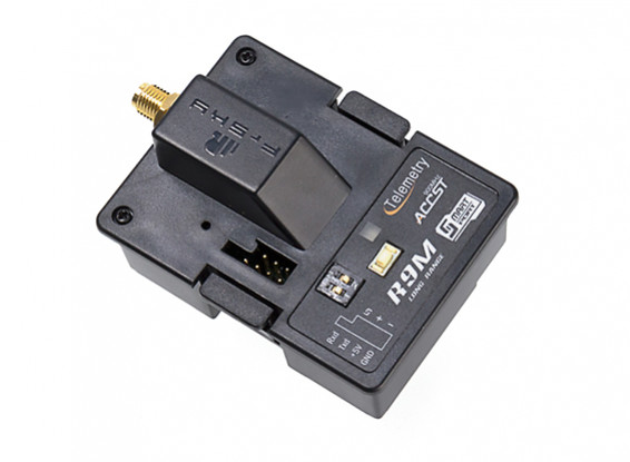 FrSky R9M/R9 Long Range Radio System