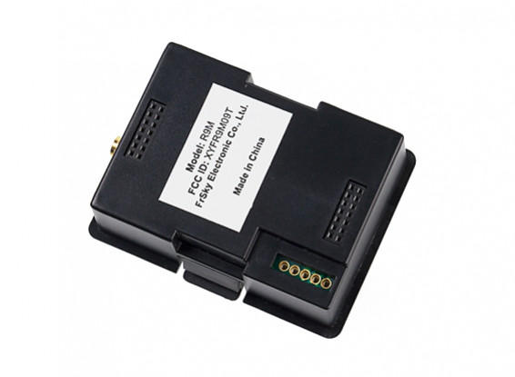 FrSky R9M/R9 Long Range Radio System