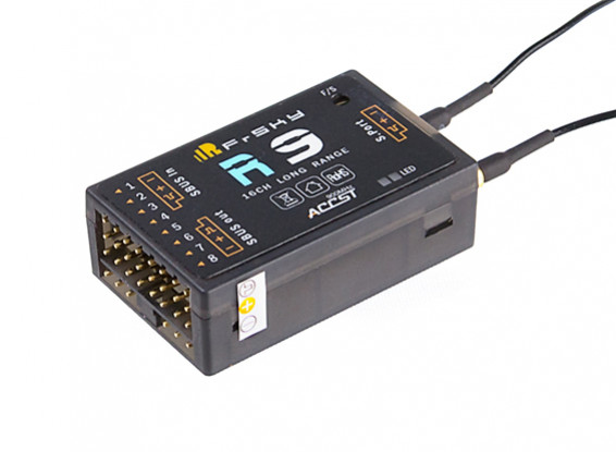 FrSky R9M/R9 Long Range Radio System