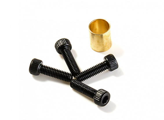 Turnigy SK8 6364-110KV Sensored Brushless Motor (14P) | HobbyKing