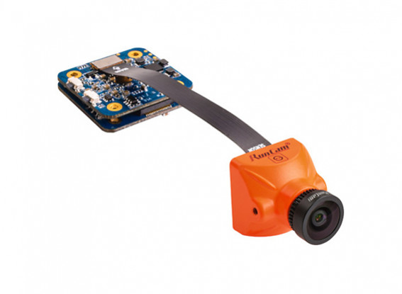 RunCam Split Mini FPV/HD Camera