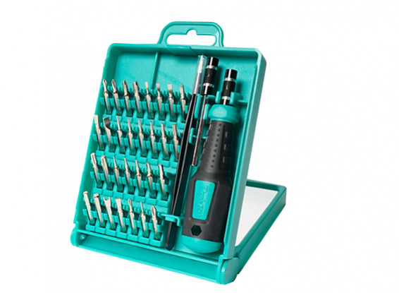 precision screwdriver set proskit