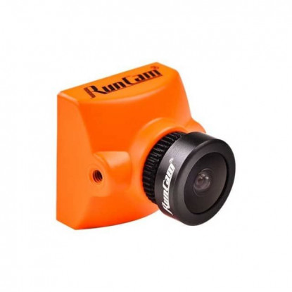 RunCam Racer 2 Micro FPV Racing Camera 700TVL w/2.1mm Lens (Orange ...