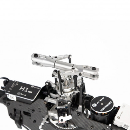 FLYWING (PNF) FW450L V2.5 6ch RC Smart Helicopter w/H1 GPS ...