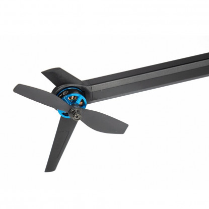 FLYWING (PNF) FW450L V2.5 6ch RC Smart Helicopter w/H1 GPS ...