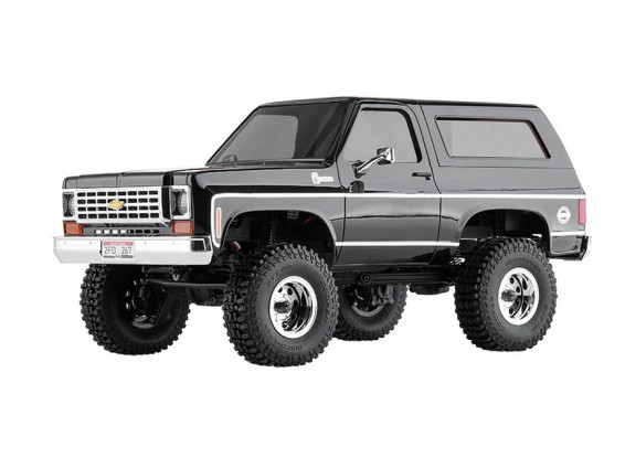 Hobbyking Usa