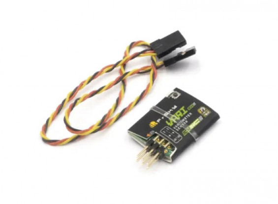 FrSky VARI ADV High Precision Variometer Telemetry Sensor | hobbyking