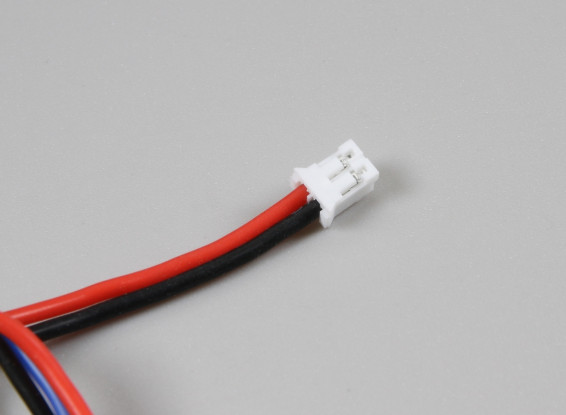 Turnigy Nano-Tech 300mAh 2S 35C LiPo Pack w/JST-PH Connector | hobbyking