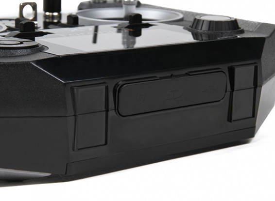 FrSky Taranis Q X7 Digital Telemetry Radio System 2.4GHz ACCST (Black ...