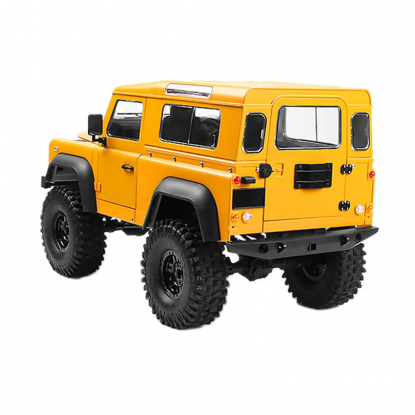 MNRC (RTR) MN999 1/10th Scale 2.4GHz 4WD Land Rover Defender Rock ...