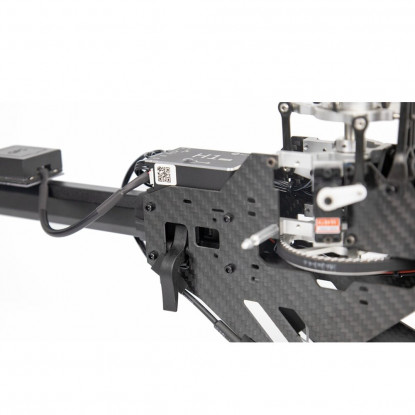 FLYWING (PNF) FW450L V2.5 6ch RC Smart Helicopter w/H1 GPS ...