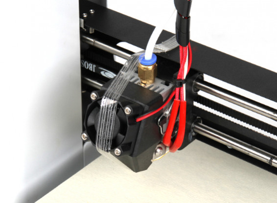 Malyan M200 High Efficiency FDM Desktop 3D printer (EU Plug)