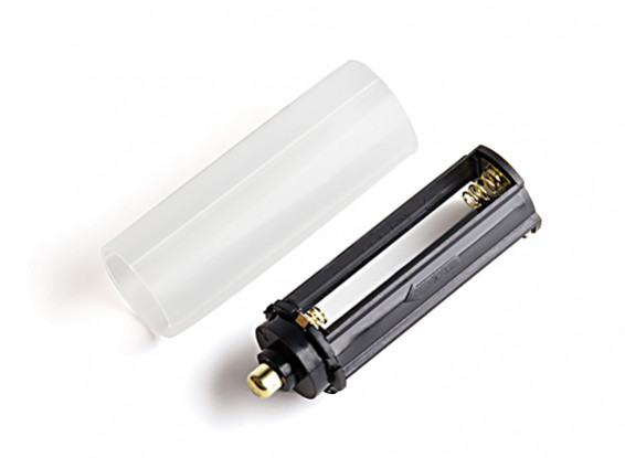 SupFire M7 Ultra-High Power Cree LED Tactical Flashlight (AAA / 18650)