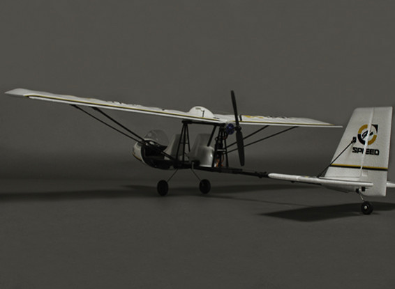 Drifter Ultralight 950mm EPO RTF (Mode 1)