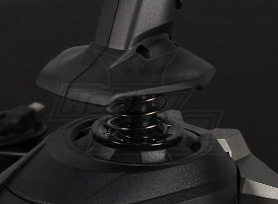 FPV Flight Simulator Joystick - FPV 1.5 Interface - X-Gyro 1500