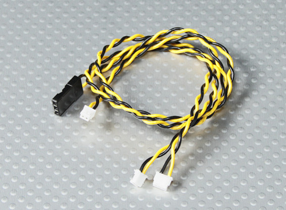 FrSky FAS-100 Telemetry Amperage Sensor