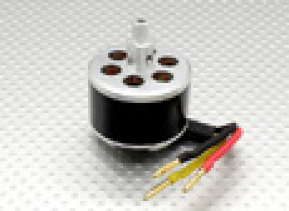 Bumblebee - Brushless Motor