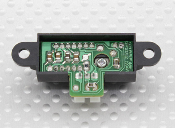 Kingduino GP2D12 Sharp Infrared Distance Sensor