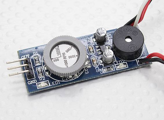 Gas Engine CDI Ignition Test and Timing Setup Tool - Includes ...