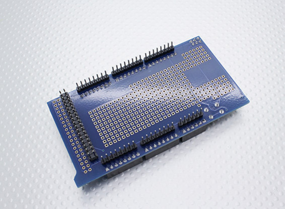 Kingduino MEGA ProtoShield V3 Expansion Board