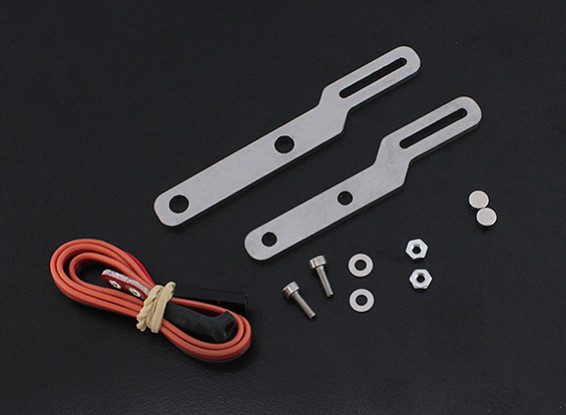 Spartan Governor RPM Sensor Kit
