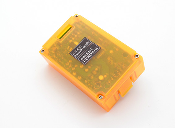 OrangeRX Open LRS 433MHz Transmitter 1W (compatible with Futaba radio)