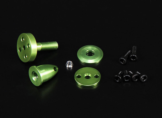 3508-380KV Turnigy Multistar 14 Pole Brushless Multi-Rotor Motor With ...