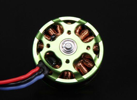 4010-375KV Turnigy Multistar 22 Pole Brushless Multi-Rotor Motor With ...