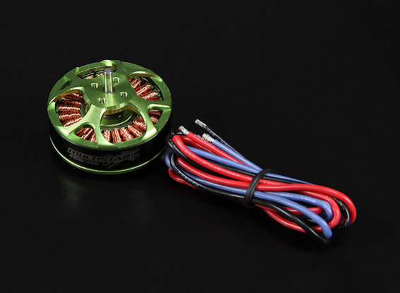 4108-480KV Turnigy Multistar 22 Pole Brushless Multi-Rotor Motor With ...