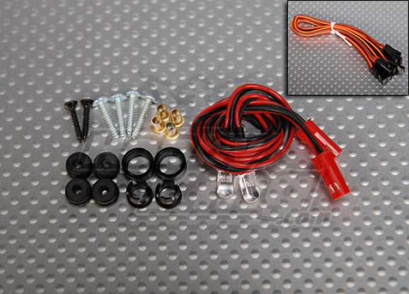 PowerBox 40/16 Evolution w/ Sensor Switch