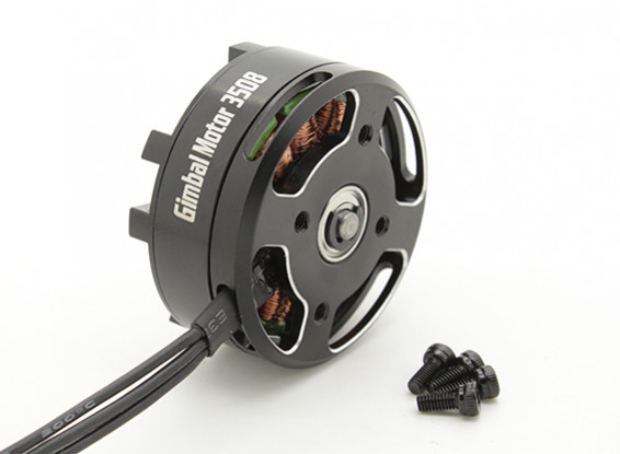 Turnigy HD 3508 Brushless Gimbal Motor (BLDC)