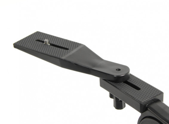 FPV Shoulder Mount Monitor Stand