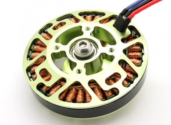 9225-160KV Turnigy Multistar Brushless Multi-Rotor Motor