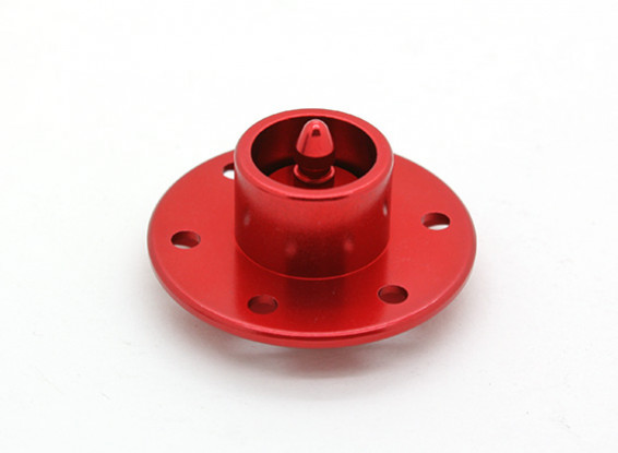 Turnigy Fuel Filler for Large Scale Gas/Glow Models (1pc) (Red)