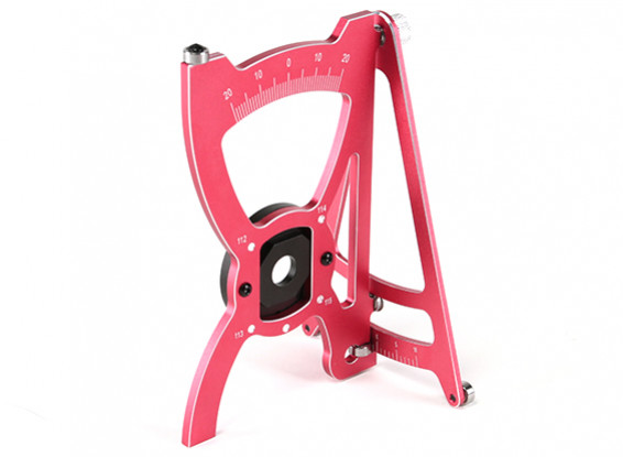 TrackStar 1/8th Scale On-Road / Off-Road Car Set-up System