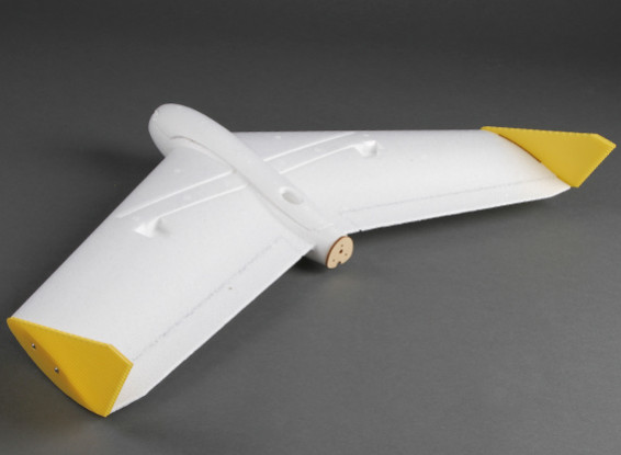 X-1 Mini Flying Wing EPO 600mm (ARF)