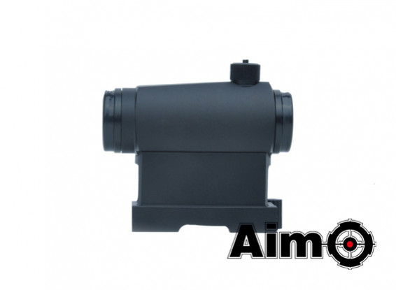 T-1 repro with Unity Tactical Fast Micro Mount style riser : r/airsoft