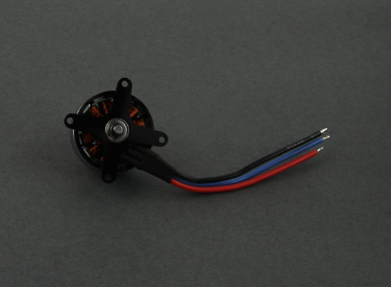 2205C 1400Kv Brushless motor
